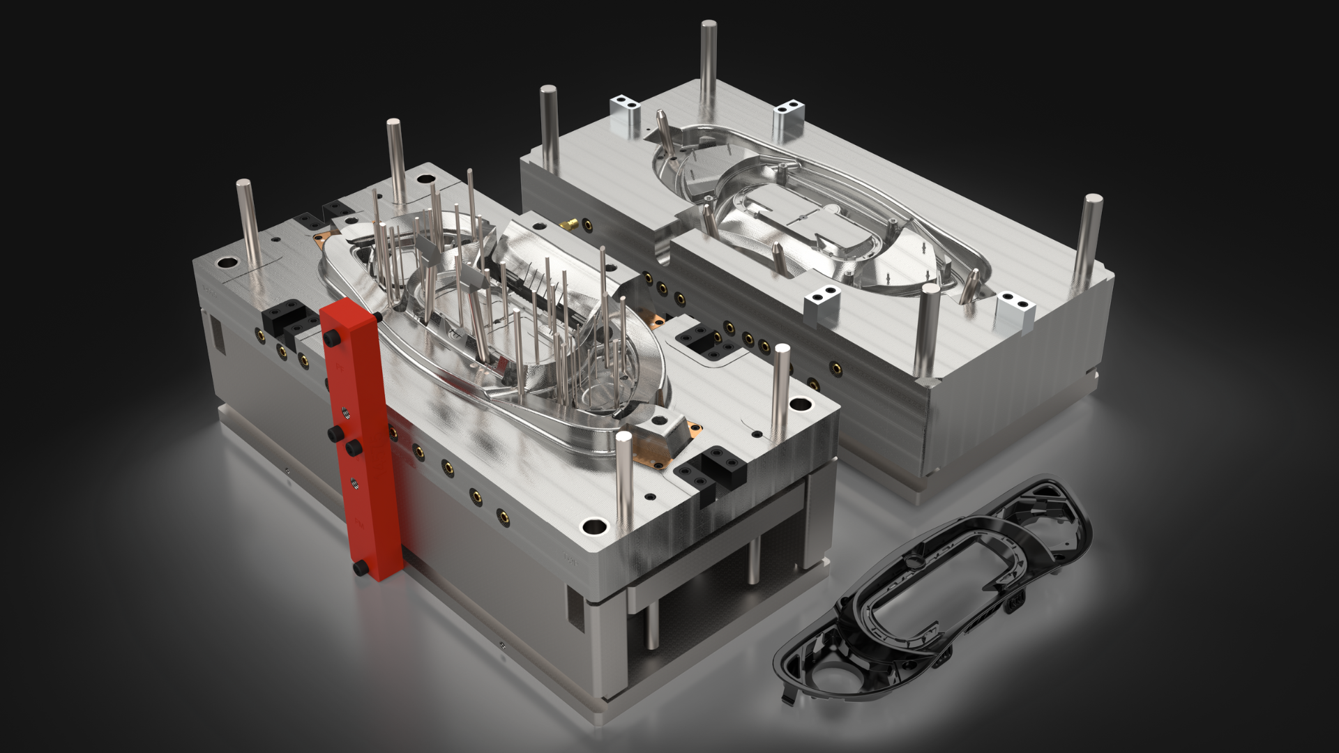 Usiplast Inc. – A better world one mould at a time!